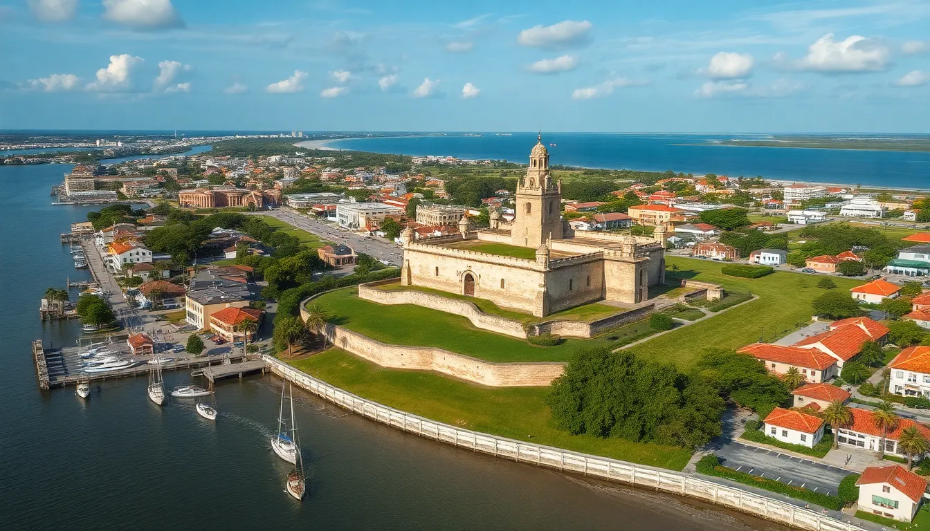 What Year Did Florida Become a State? A Look into Its Historic Journey ...